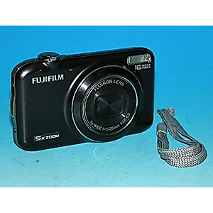 FUJIFILM FINEPIX JX400 16.0 MP Digital Camera Silver