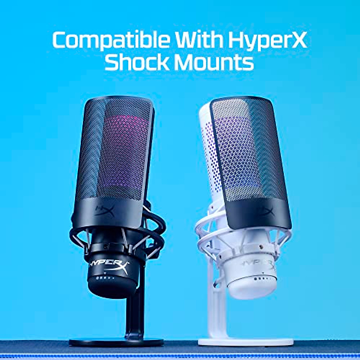 HyperX Shield Microphone Pop Filter