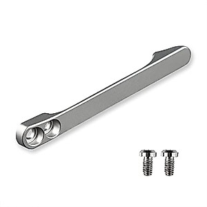 CIVIVI Elementum Bundled Titanium Pocket Clip