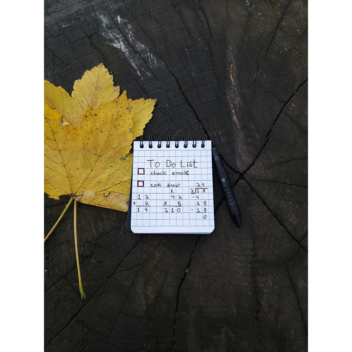 Tatle Gear Bolt Action Mini Pen, Pocket Size EDC Pen, Mini Keychain Pen, Small Lanyard Clip Pen, Aluminum Pen