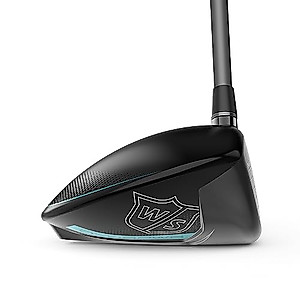 Wilson Dynapower Women's Driver - Right Hand, Ladies, 14