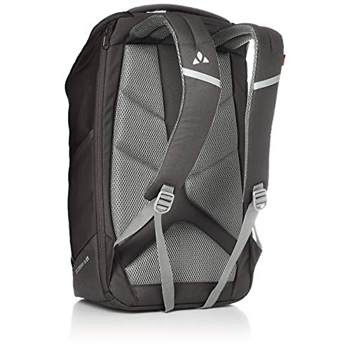 VAUDE(ファウデ) Men's Backpack, Iron
