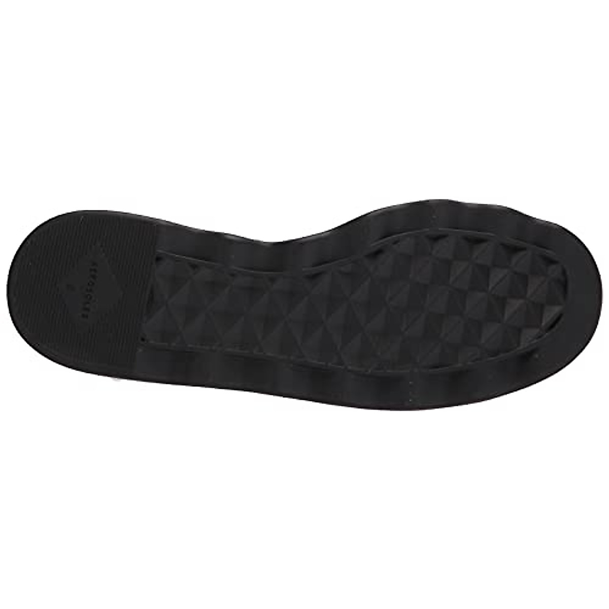 Aerosoles Women's Wave Sport Sandal, Black Croco, 8