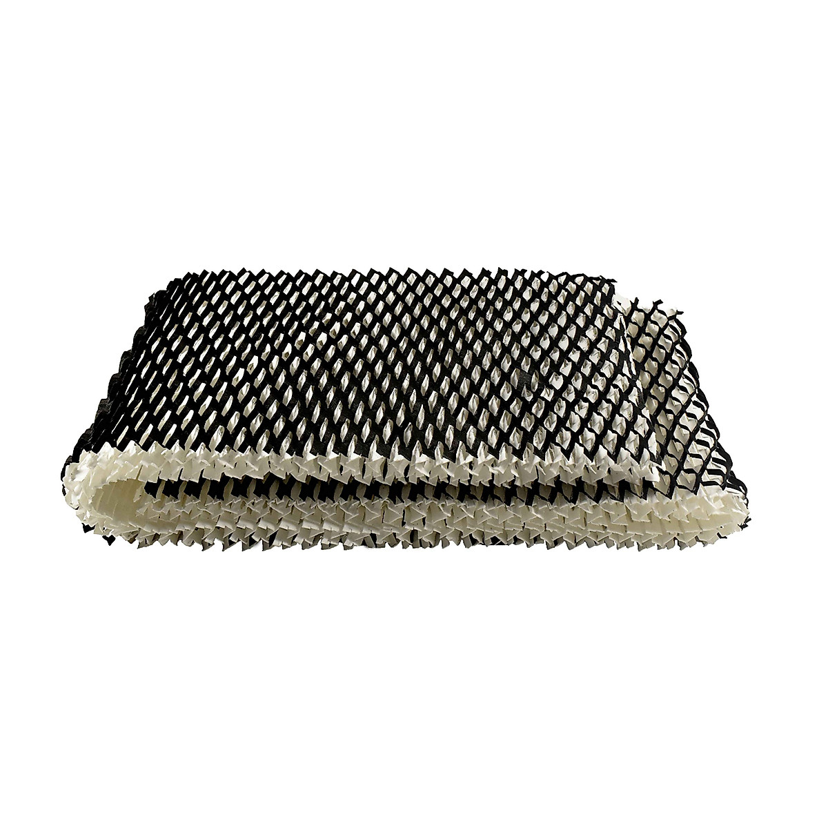 HQRP 2-Pack Wick Filter Compatible with Kaz 3000, 3300, 3400, EV710 Evaporative Humidifers, WF1 WF-1 Replacement