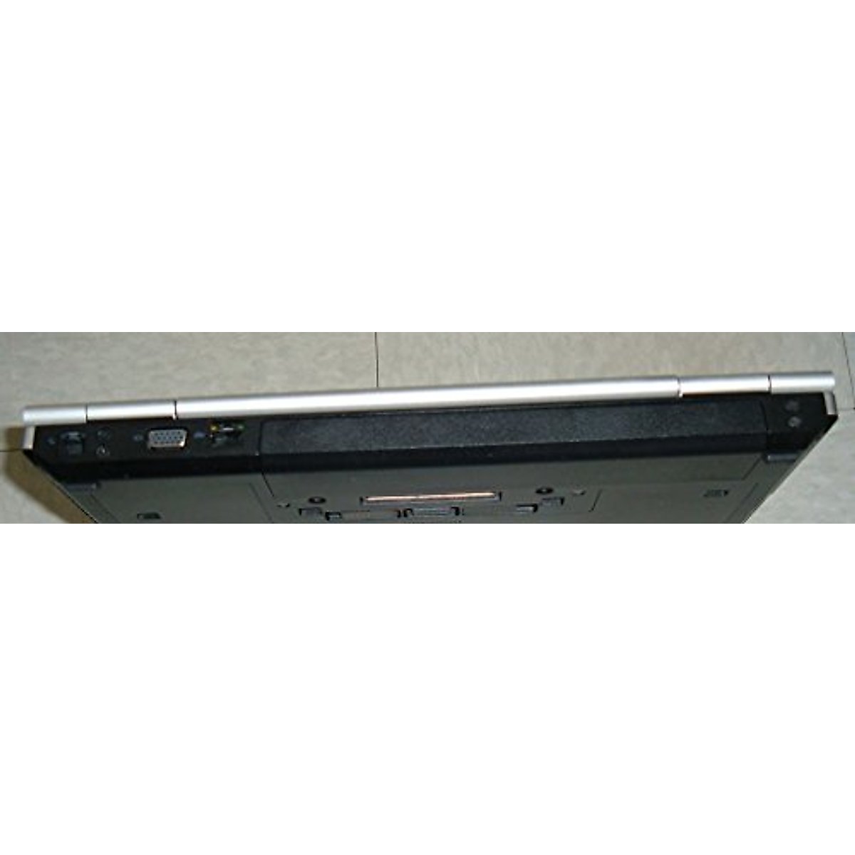 HP Elitebook 8460p 2.5GHz Intel Core i5-2520M processor, 8GB DDR3 memory, 250GB HDD, Windows Professional 64-bit