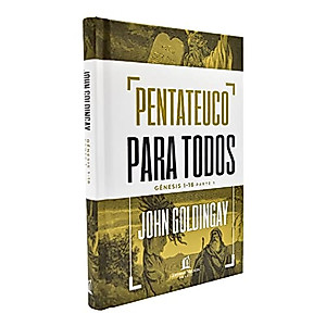 Box Pentateuco para todos