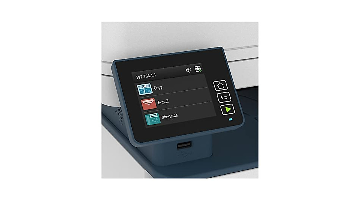 Xerox B235 Renewed All-in-One Wireless Laser Printer | Shop Now
