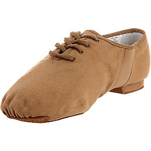 Sansha Women's Tivoli-W, Tan, 10 M US