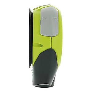 Ryobi ELL1002 Air Grip Compact Laser Level with Tripod Mounting and Corner Rounding Capability (AAA Batteries Included)