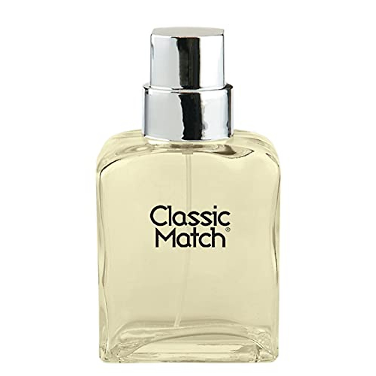 PB ParfumsBelcam Classic Match CM Eau De Toilette Spray, Our Version of Eternity for men, 2.5 Fl Oz