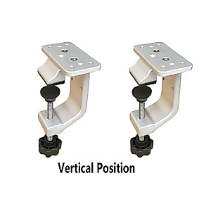 Brocraft Canoe Outriggers/Canoe Stabilizers System