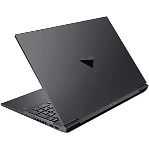 CUK Victus 16t Gaming Notebook (Intel 14-Core i7-12700H, 32GB DDR5 RAM, 1TB NVMe SSD, NVIDIA GeForce RTX 3060, 16" FHD IPS 144 Hz, W11 Home) Professional Gamer Laptop Computer (Made_by_HP)