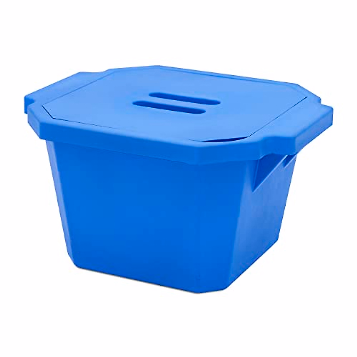SP BEL-ART MAGIC TOUCH 2 HIGH PERFORMANCE BLUE ICE BUCKET; 4.0 LITER, WITH LID (M16807-4001)