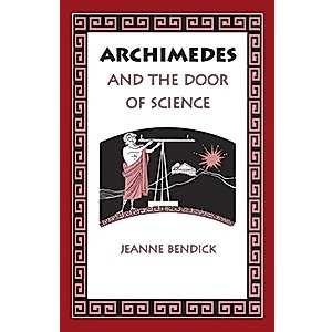 Archimedes and the Door of Science (Living History Library)