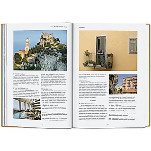 The New York Times 36 Hours Europe