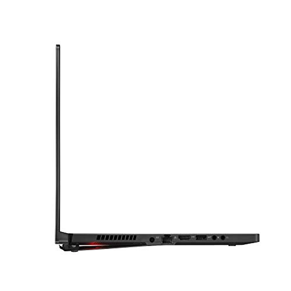 ASUS ROG Zephyrus S15 Gaming Laptop, 300Hz 15.6" FHD 3ms IPS Level, Intel Core i7-10875H, NVIDIA GeForce RTX 2080 Super, 32GB DDR4, 1TB RAID 0 SSD, Wi-Fi 6, Per-Key RGB, Windows 10 Pro, GX502LXS-XS79