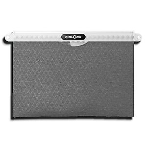 FIDLOCK Hermetic Multi Dry Bag with Gooper Technology Grey/Grey