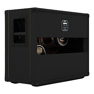 Orange Amps Open Back Cabinet (Black)