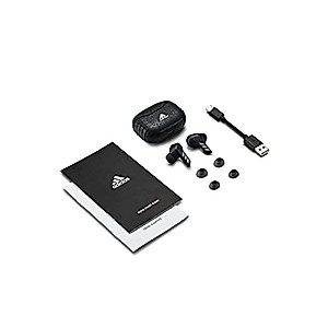 adidas Z.N.E 01 True Wireless Noise Canceling Sports Earbuds
