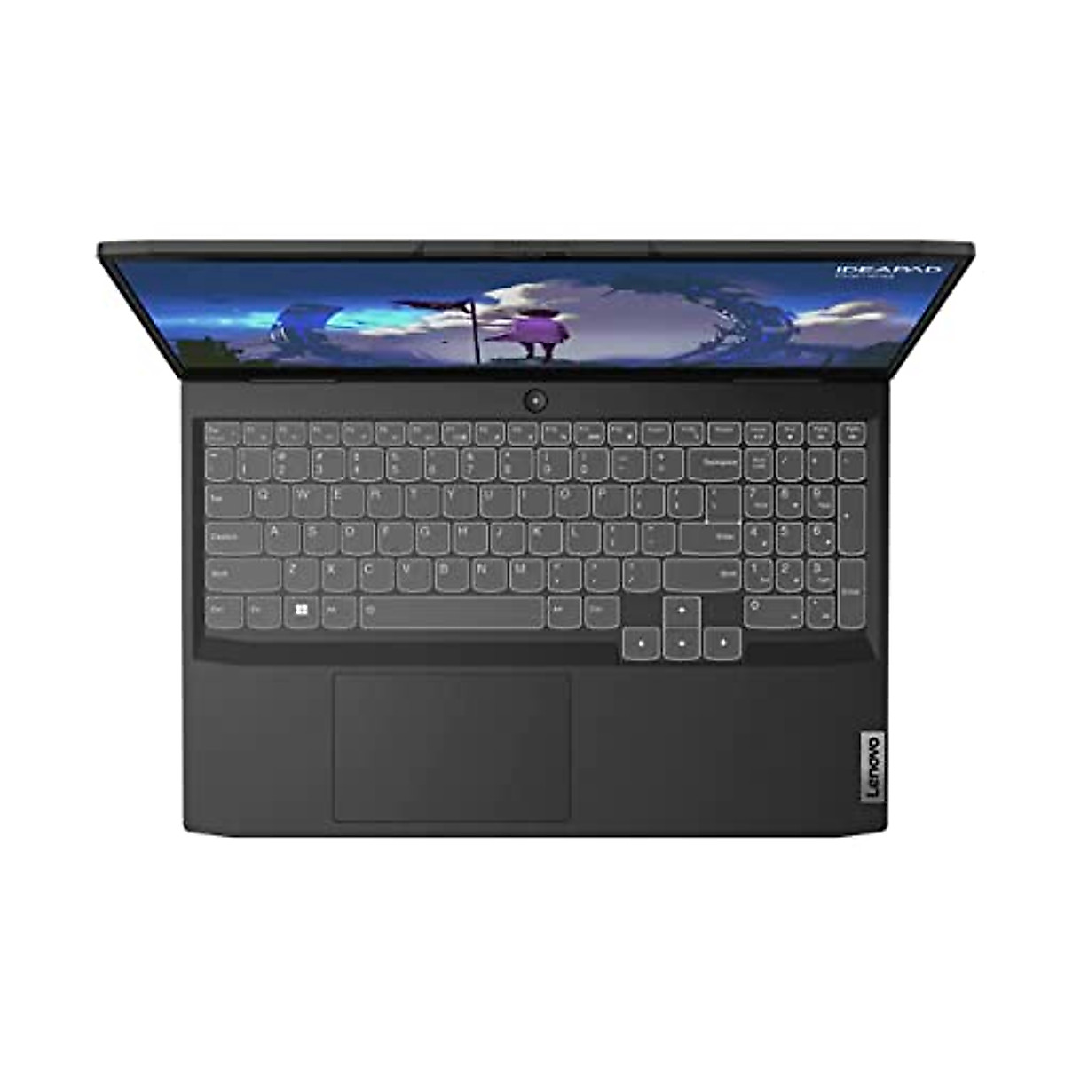 Lenovo IdeaPad 3i 15.6" FHD(1920x1080) 120Hz Gaming Laptop | Intel 14-Core i7-12700H Processor | NVIDIA RTX 3050Ti 4GB Graphics | Backlit Key | WiFi6 | Thunderbolt4 | 64GB DDR4 2TB SSD | Win11 Pro