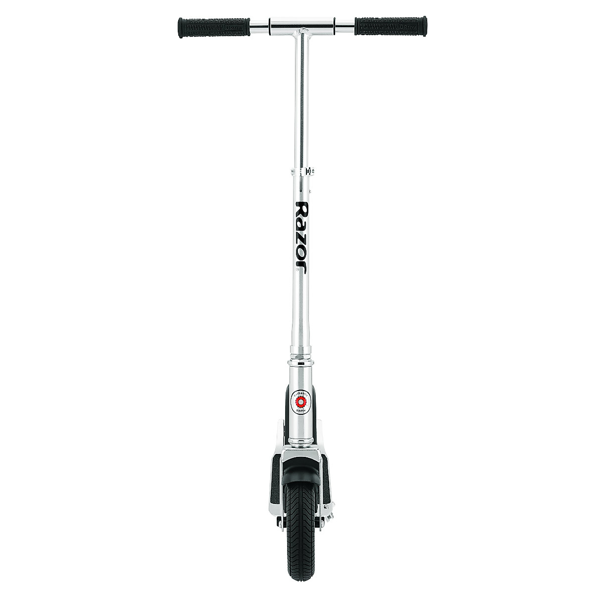 Razor A5 Air Kick Scooter - Silver