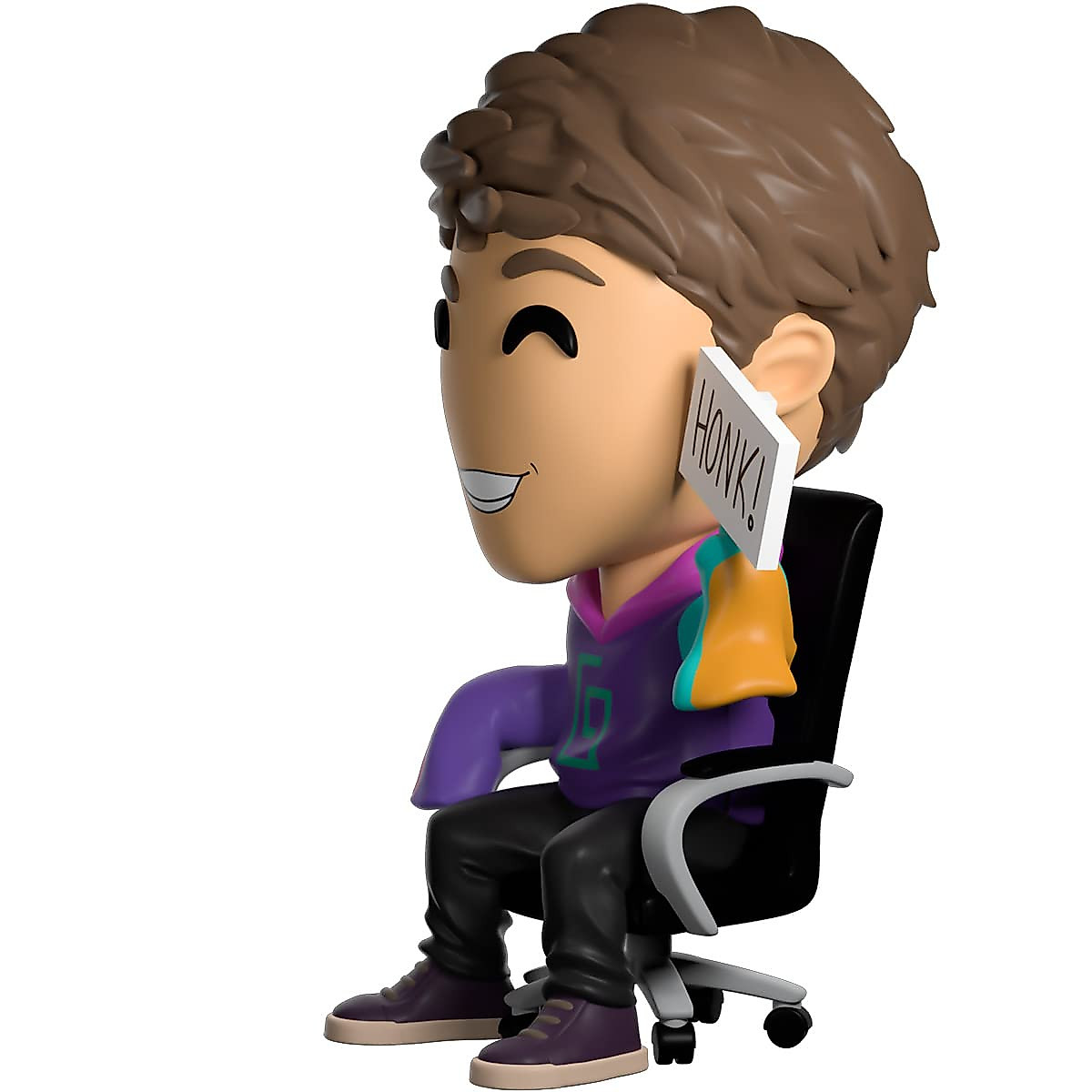 Youtooz Karl Jacobs #228 4.3" inch Vinyl Figure, Collectible Figure from The Collection