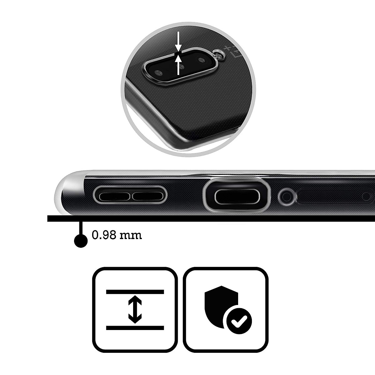 Head Case Designs Officially Licensed Superman DC Comics Supergirl Crisis on Infinite Earths Famous Comic Book Covers Soft Gel Case Compatible with Google Pixel 8 Pro