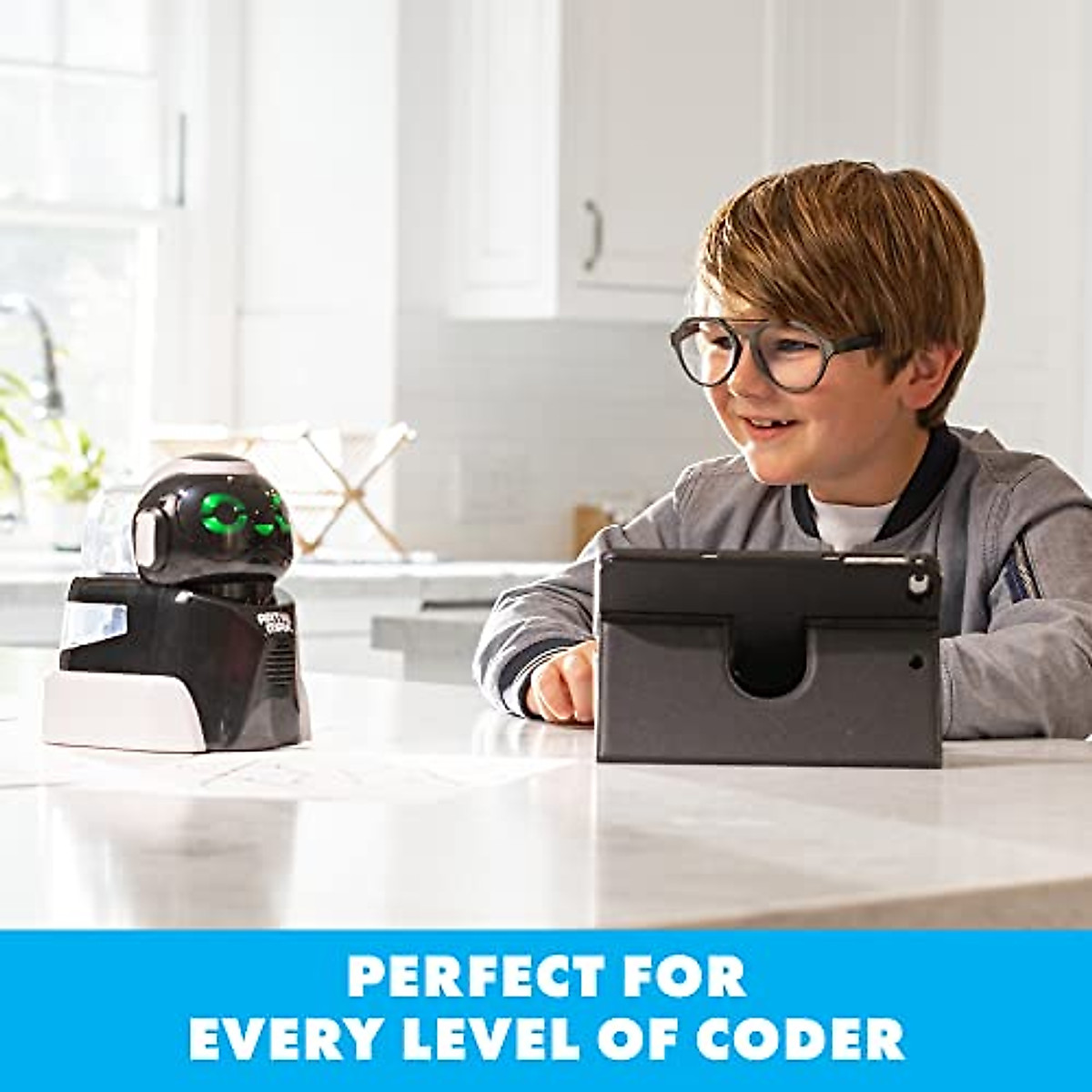 Educational Insights Artie Max the Coding & Drawing Robot, STEM Toy, Gift for Boys & Girls, Ages 8+