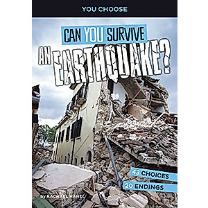 You Choose: Survival Boxed Set