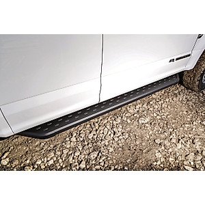 Dee Zee 16321 NXt Running Board Step