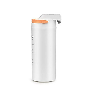 Purlette Reverse Osmosis Filtration System | Hybrid Filter Replacement