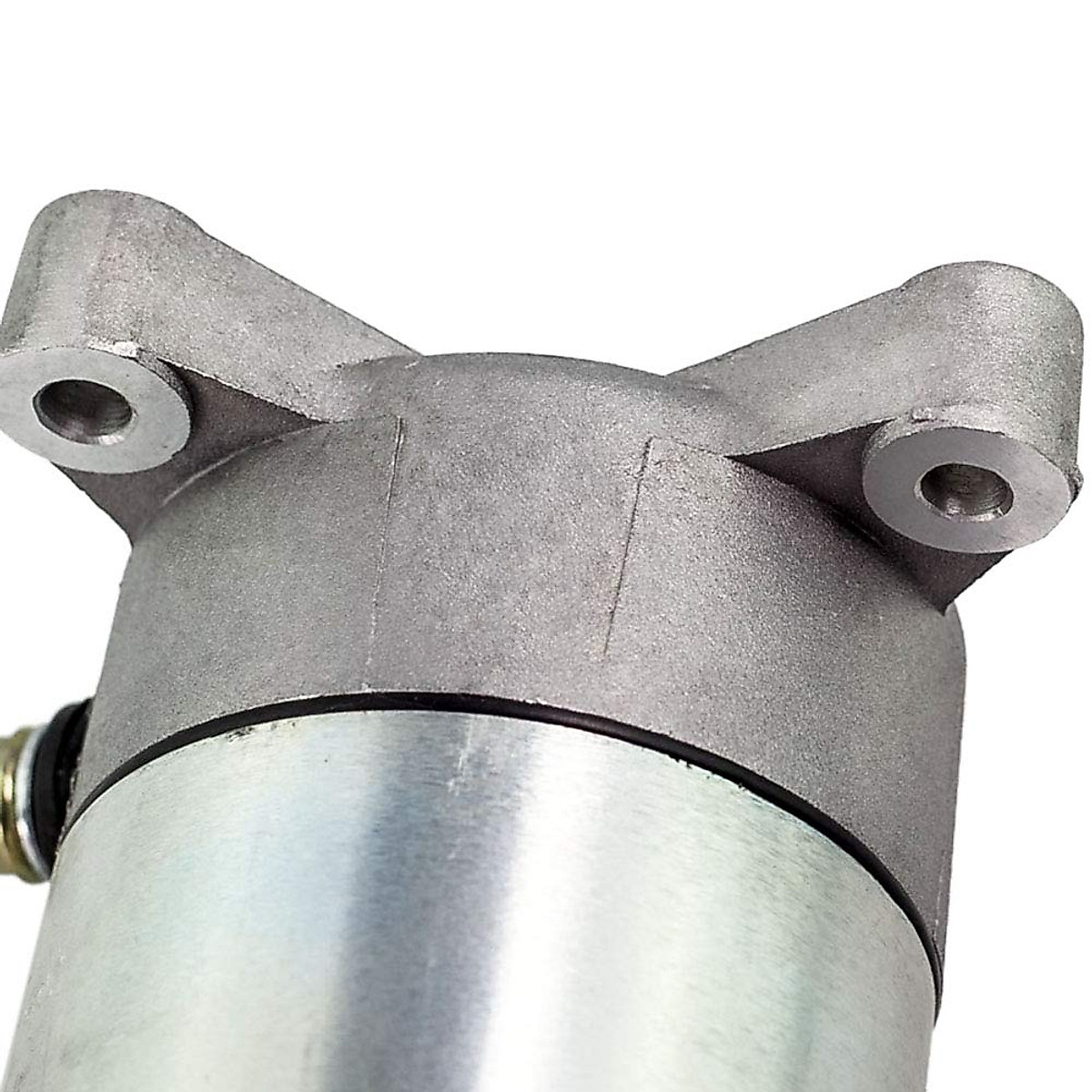 Starter for Polaris Sportsman Ranger Magnum Trail Blazer Trail Boss 1995-2014 335 325 400 425 450 500 ATVS Replaces Polaris 3090188 3084981 57-2688，Smu0061 18645 18645N Starter