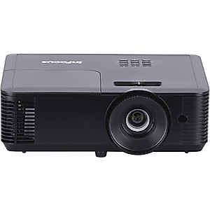 InFocus Genesis IN119BB DLP Projector - 16:10