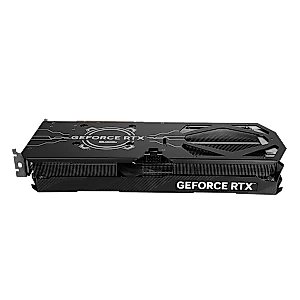 GALAX GeForce RTX™ 4070 EX Gamer 1-Click OC, ARGB Fan, Xtreme Tuner App Control, 12GB, GDDR6X, 192-bit, DP*3/HDMI 2.1/DLSS 3/Gaming Graphics Card (with ARGB Fans)