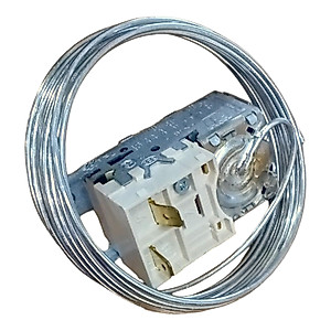 A12-701 Ranco Commecial Temperature Cold Control for Refrigerator Bay Maries