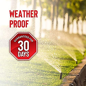 Messina Wildlife Dog & Cat Animal Stopper Granular Repellent - Safe & Effective, All Natural Food Grade Ingredients; Repels Dogs and Cats; Ready to Use, 5 lb Shaker Jug