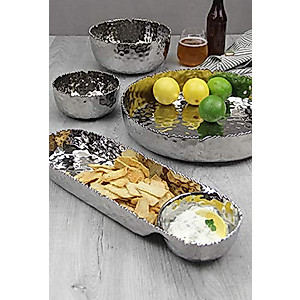 Pampa Bay Millennium Chip and Dip