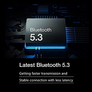 Dmnzoey Bone Conduction Bluetooth Headset Wireless Open Ear Headphones 32G mp3 Earbuds Suitable for Swimming and Diving and Other Underwater Sports red