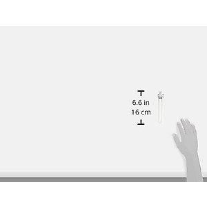 DynaTrap 21050 9-Watt UV Light Bulb Replacement for Indoor DynaTrap Insect and Fly Trap Models DT3009, DT3019, and DT3039 White