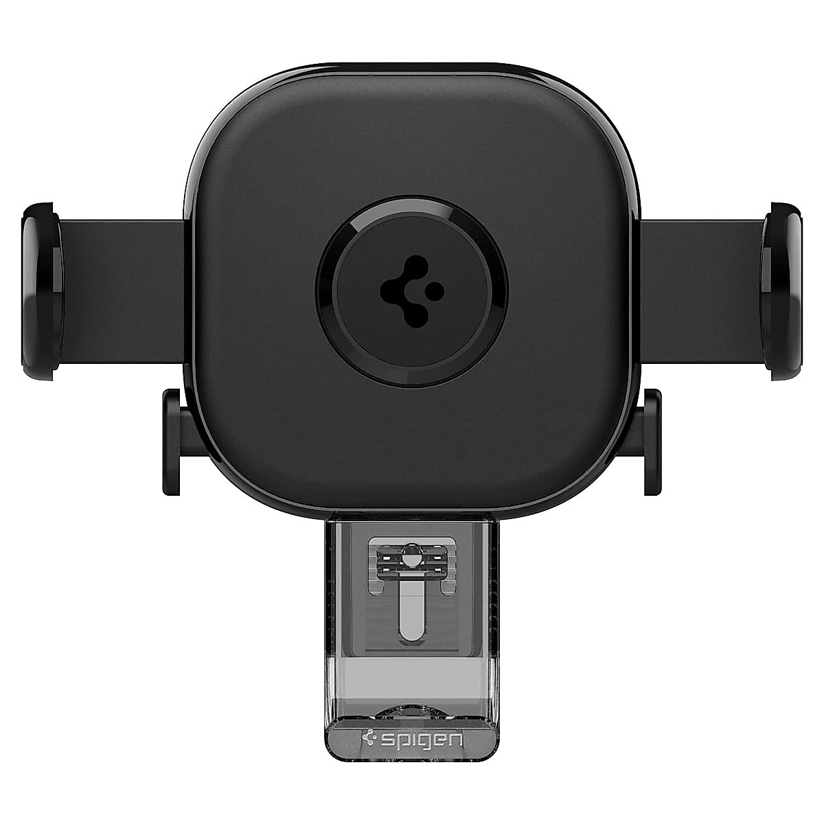 Spigen OneTap Universal Designed for Ioniq 5 2024 2023 2024 Dashboard Car Mount (Magnetically Attaches to Ioniq 5's Dashboard)