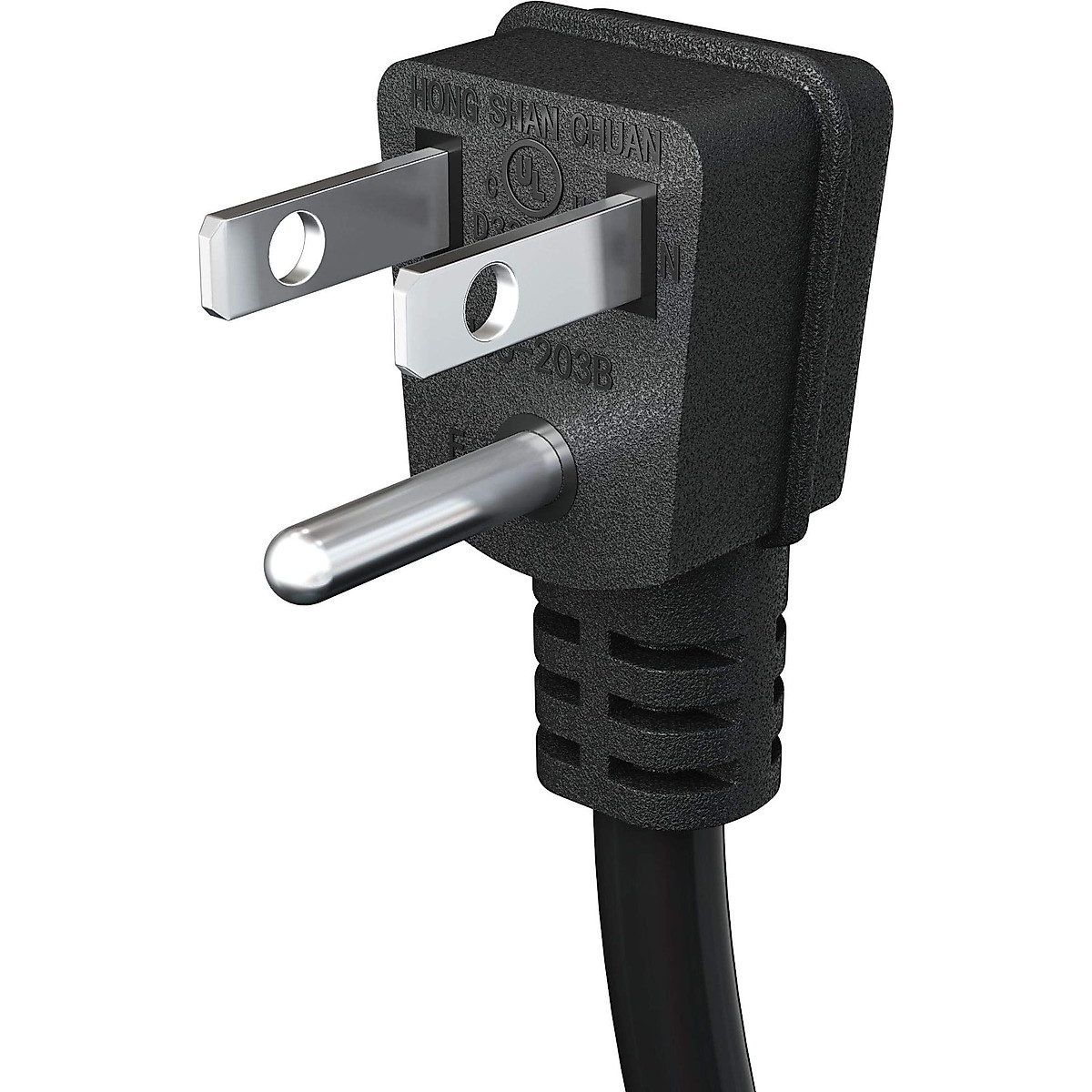 EdgeStar VBM101 22 Inch Wide 10.1 Cu. Ft. Commercial Beverage Merchandiser With Temperature Alarm and Reversible Door - Stainless Steel