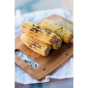 Totally Bamboo 3-Piece Bamboo Cutting Board Set, 1 EA, Brown