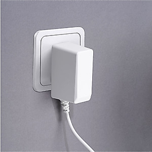 AC Adapter for Alcedo Blood Pressure Monitor (Only Compatible with Model: B21, AE176, AE178)