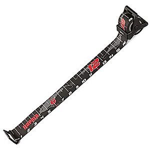 Rapala RRRUL60 60" Retractable Ruler, One Size, Multi