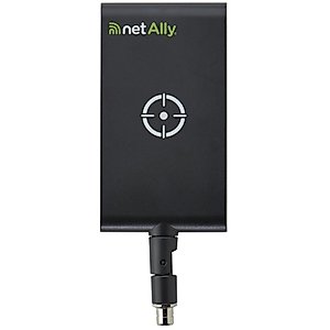EXT-ANT-TRIBAND, External TRI-Band Directional Antenna (2.4/5/6GHz)