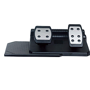 GAMEMON Racing Wheel Compatible With Xbox one Xbox360 PS4 PS3Nintendo Switch PC-USB Android With Gear and Pedal