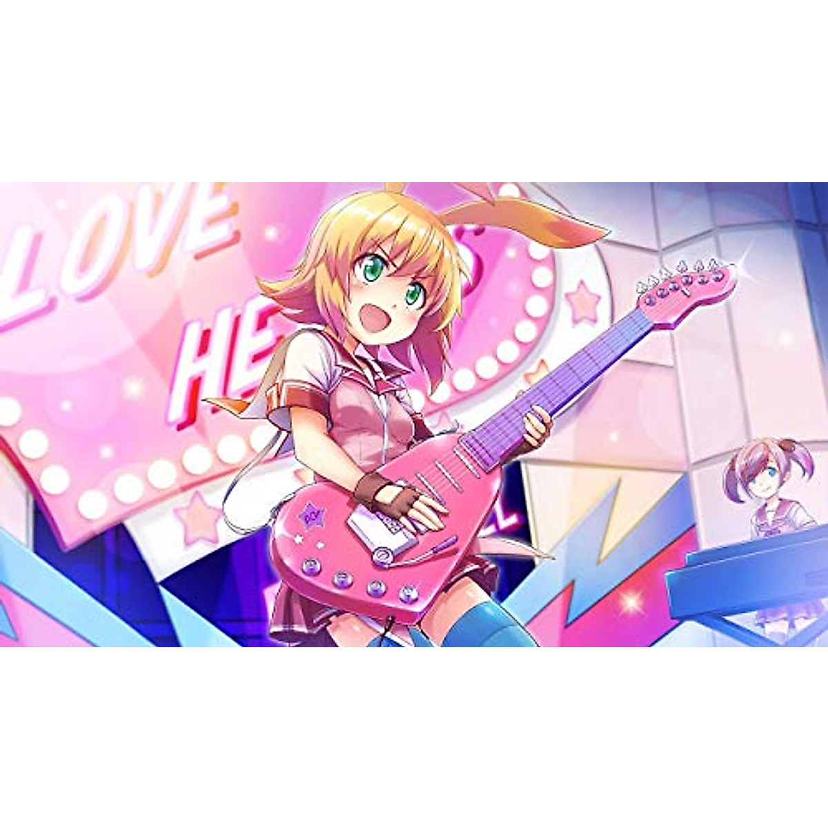 PQube Galgun Returns - Nintendo Switch