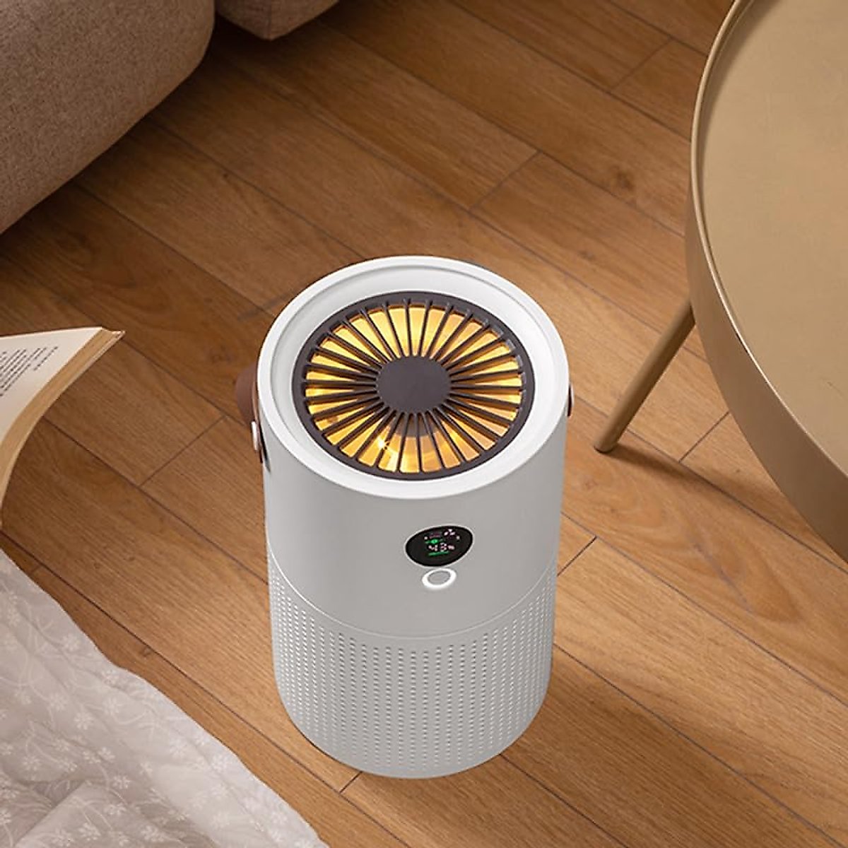 Essential Air Eliminate Up To 99.7% From Your Home Advanced Technology Next Generation System