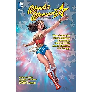 Wonder Woman '77 1