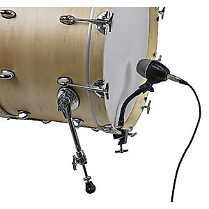 Gibraltar Microphone Mount (SC-BDHMM)